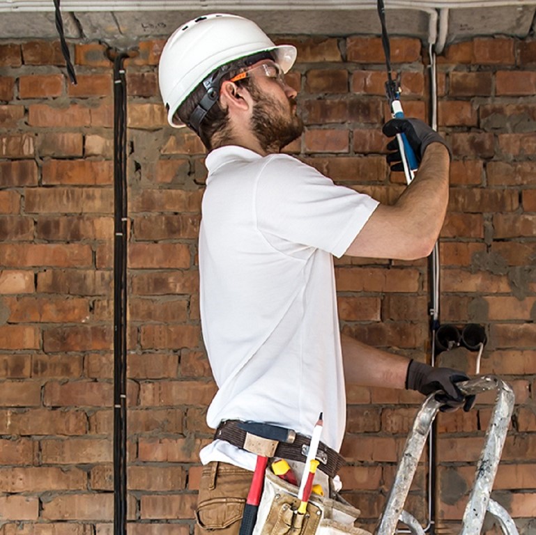 Public Liability Tradesman Insurance | NICEIC Insurance Public Liability Tradesman Insurance | NICEIC Insurance